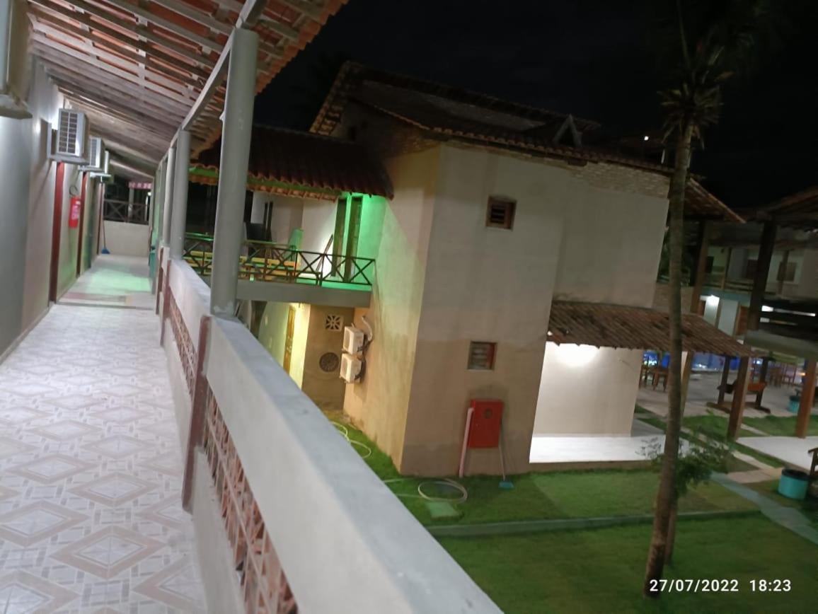 POUSADA RECANTO BEACH, CAMOCIM